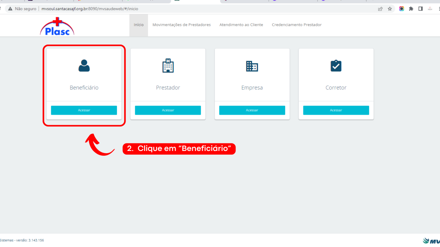 Retire a segunda via do seu boleto pelo site – Plasc