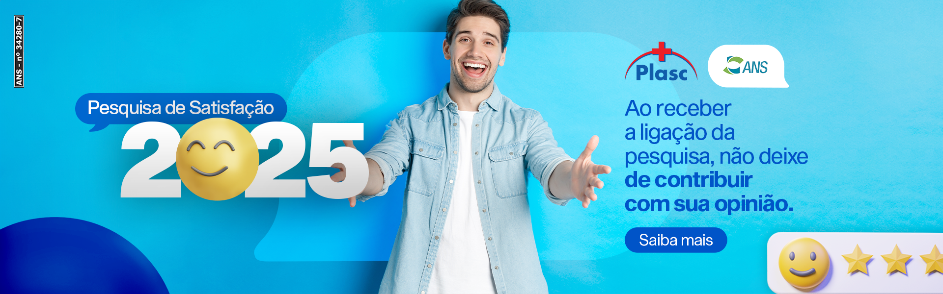 Plasc – Pode confiar a sua vida