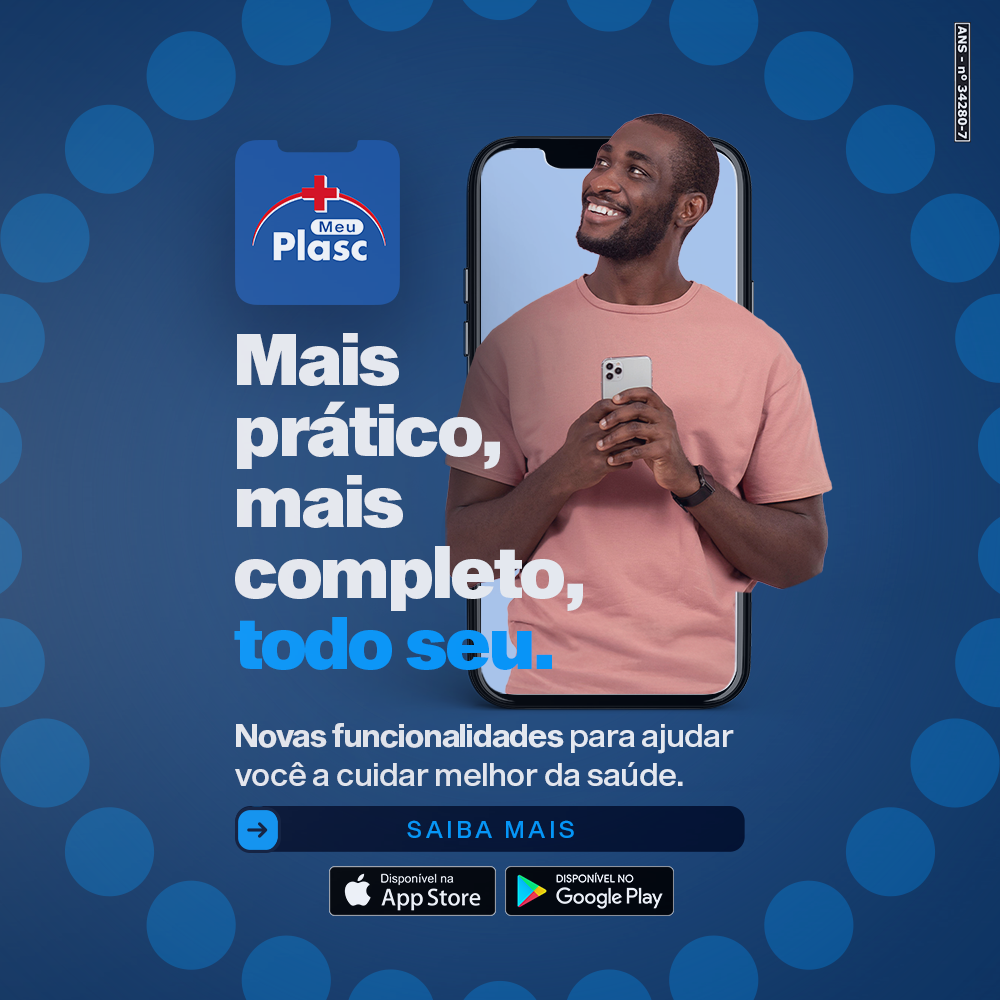 Plasc – Pode confiar a sua vida